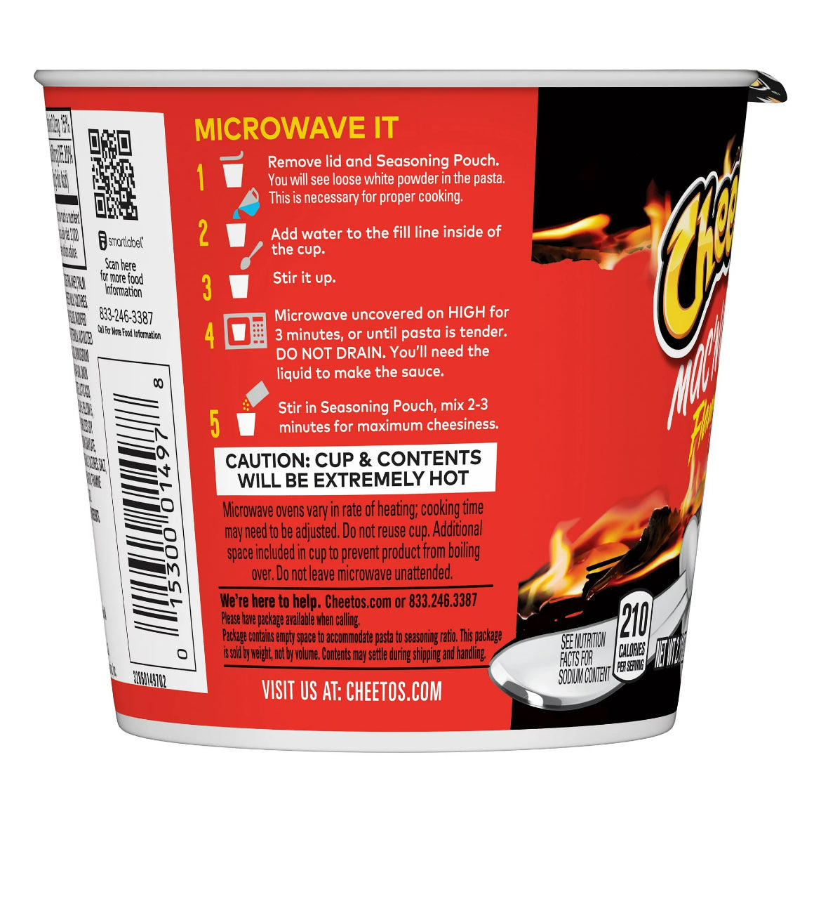Products – TrapSnacksJa
