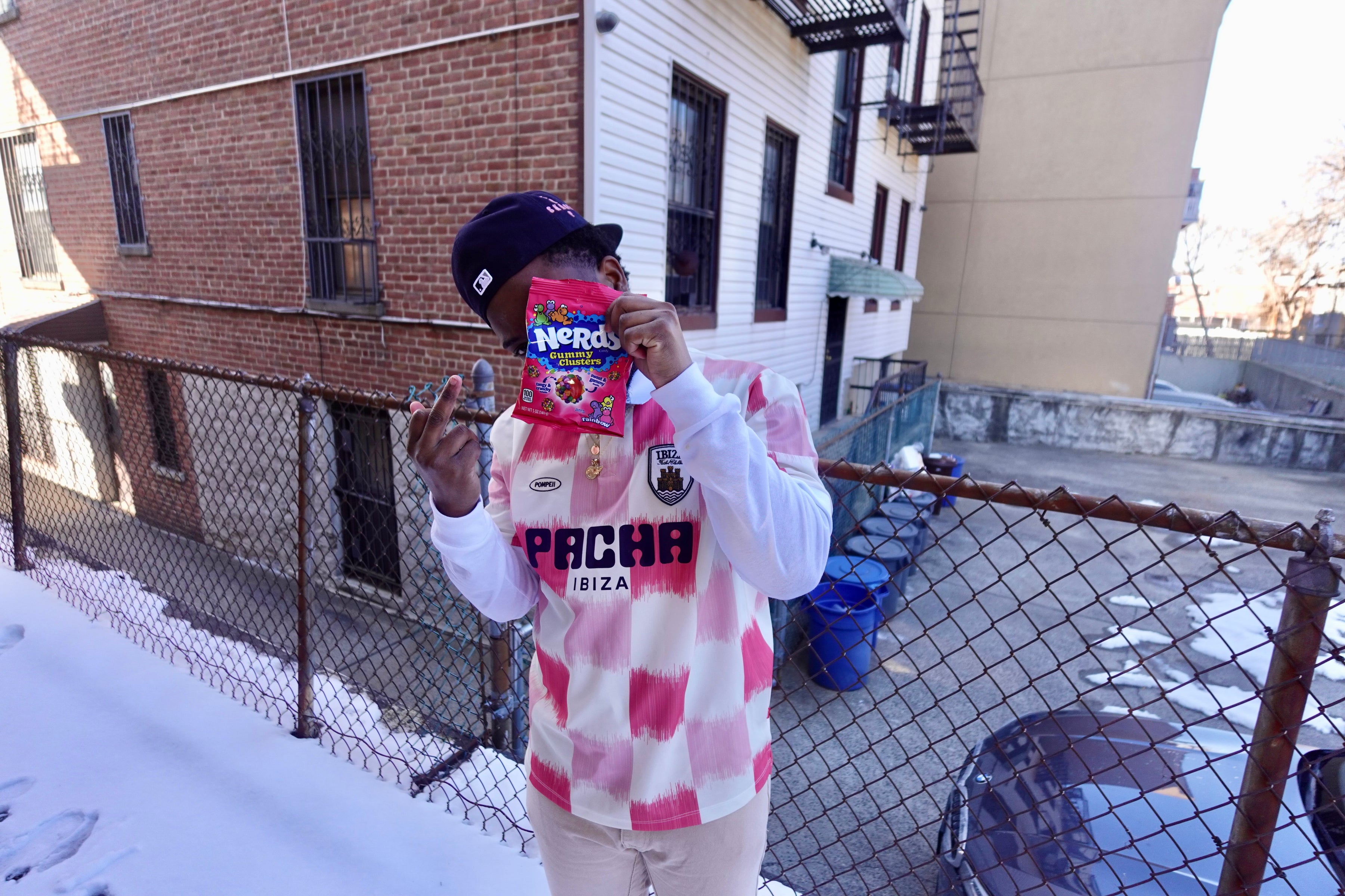 TrapSnacksJA: Jamaica's Exotic Snack Shop | Unique Exotic Snacks ...