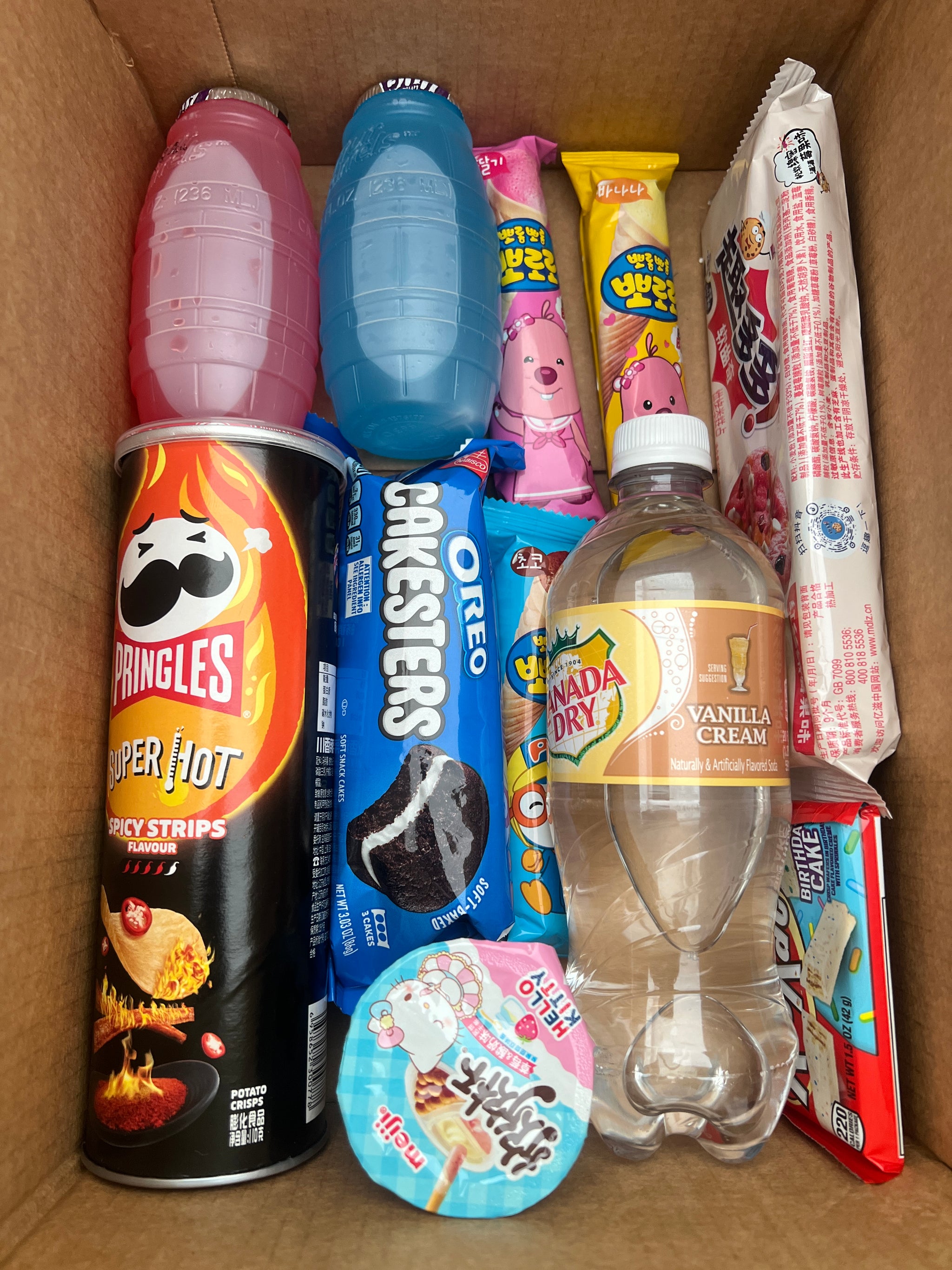 TrapSnacksJA: Jamaica's Exotic Snack Shop | Unique Exotic Snacks ...