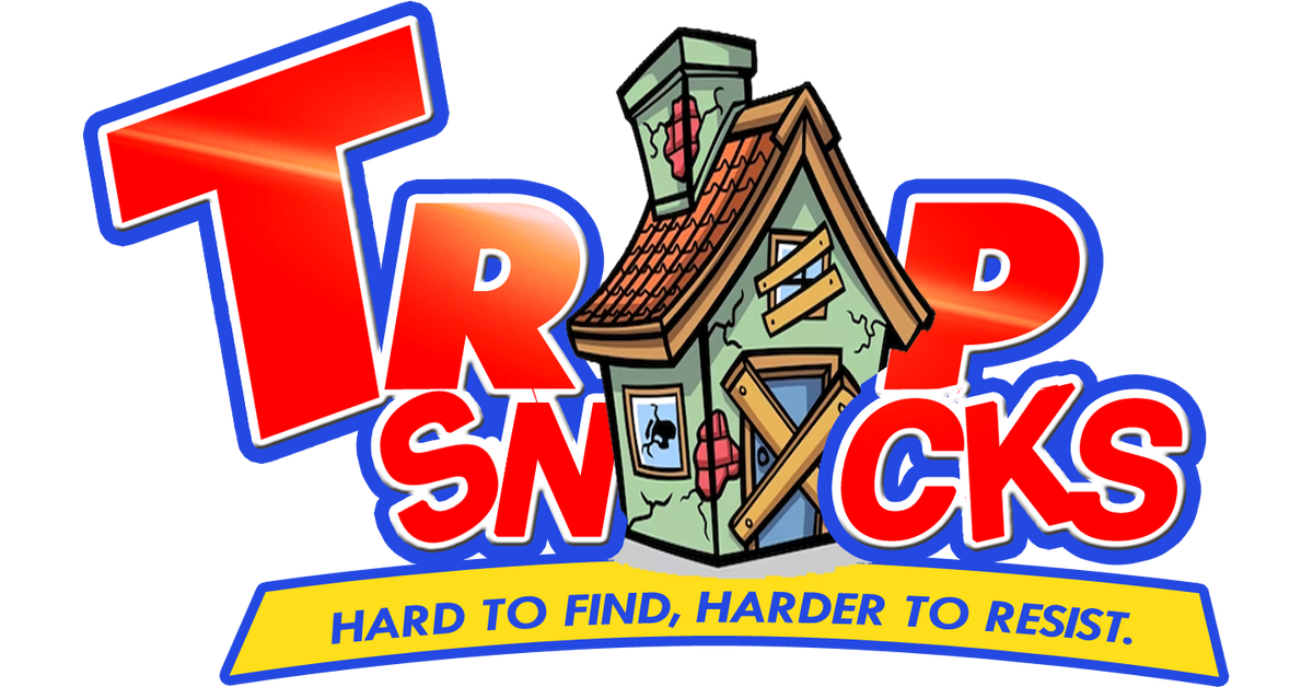 Mix and Match – TrapSnacksJa