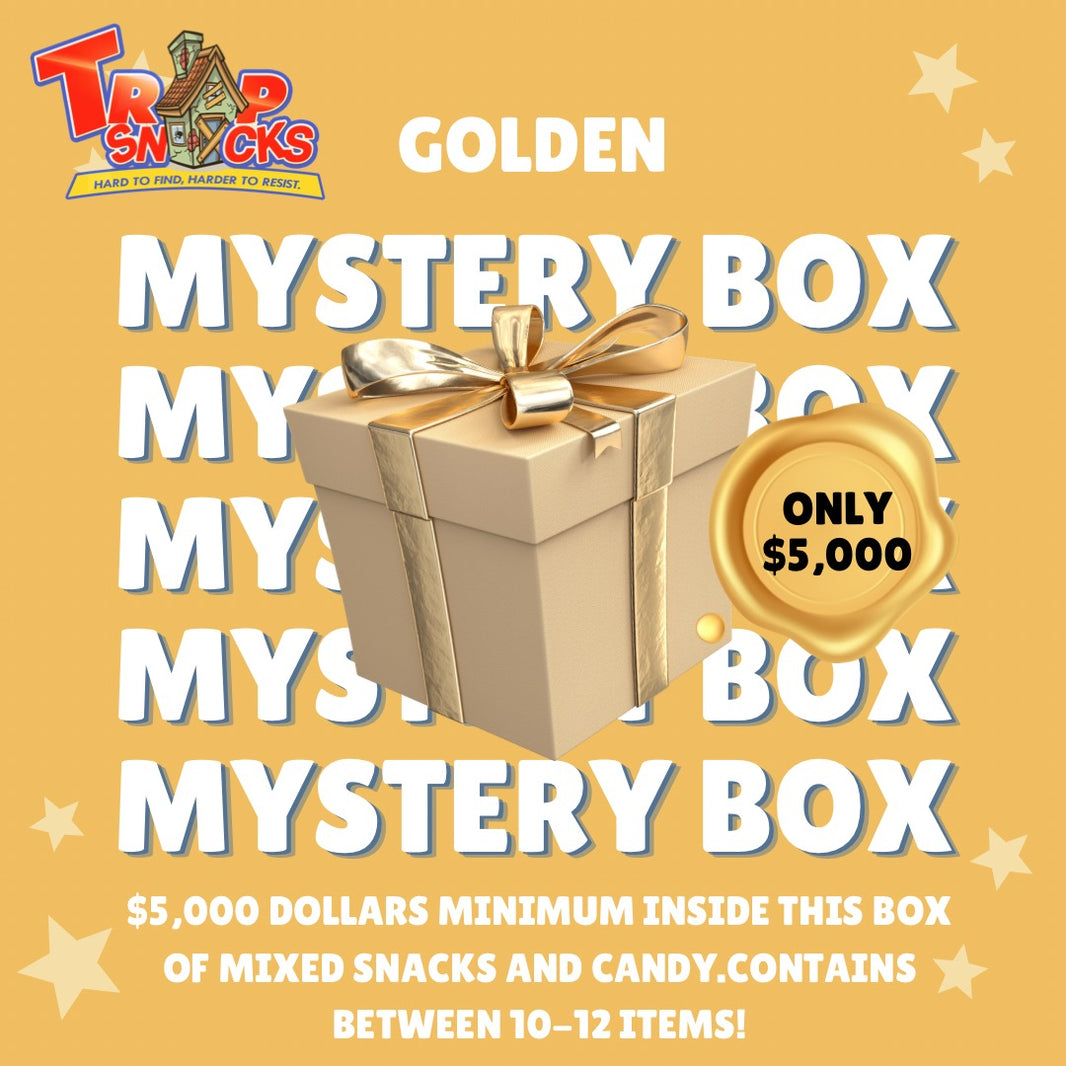 TrapSnacksJA: Jamaica's Exotic Snack Shop | Unique Exotic Snacks ...