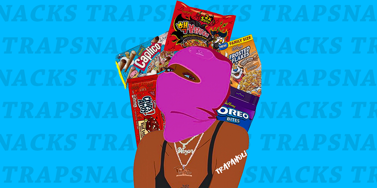 TrapSnacksJA: Jamaica's Exotic Snack Shop | Unique Exotic Snacks ...