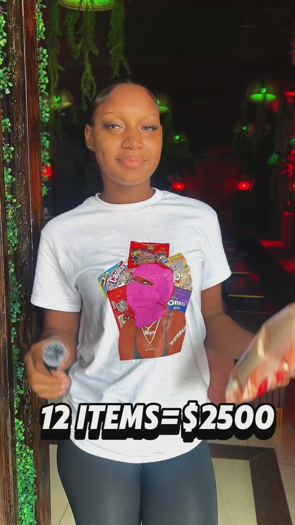 TrapSnacksJA: Jamaica's Exotic Snack Shop | Unique Exotic Snacks ...